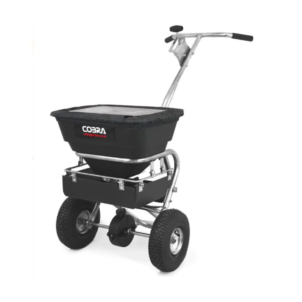 COBRA HS26S Walk Behind Spreader